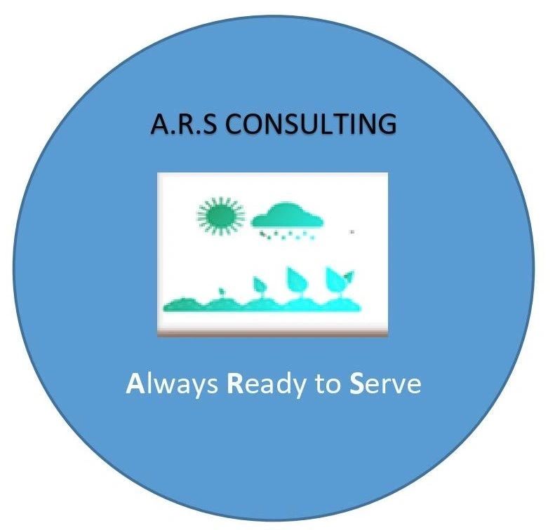 ARS CONSULTING - Plastics, Trading & Service, Consulting, Plastics